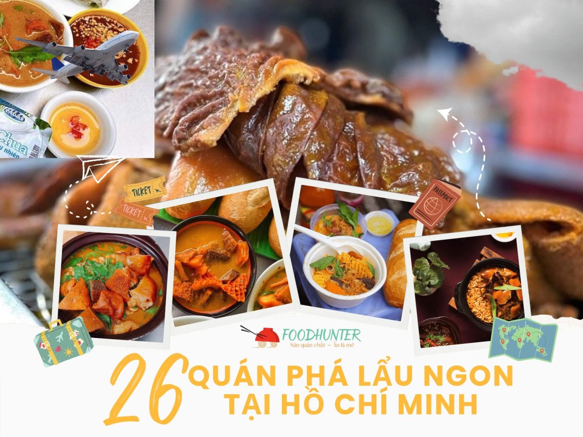 🍽️ Top 25 Nhà Hàng Mở Xuyên Tết Sài Gòn - Ăn Ngon Không Lo Đóng Cửa ...